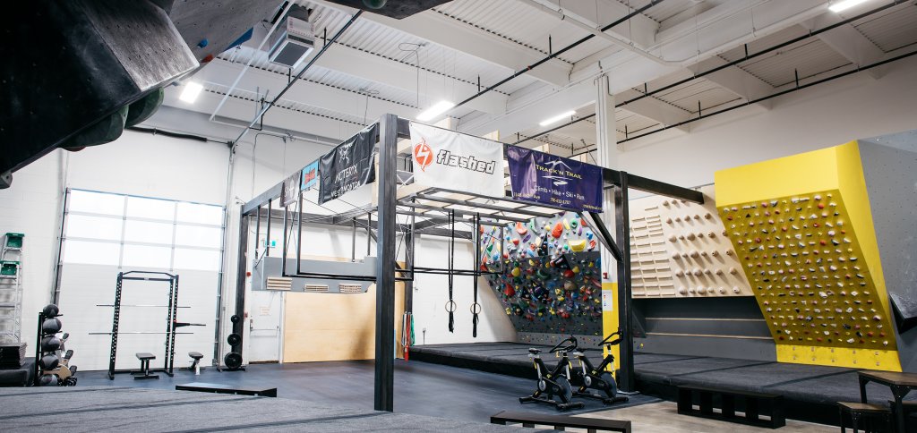Pricing & Information - Indoor Climbing and Bouldering Gym in Edmonton